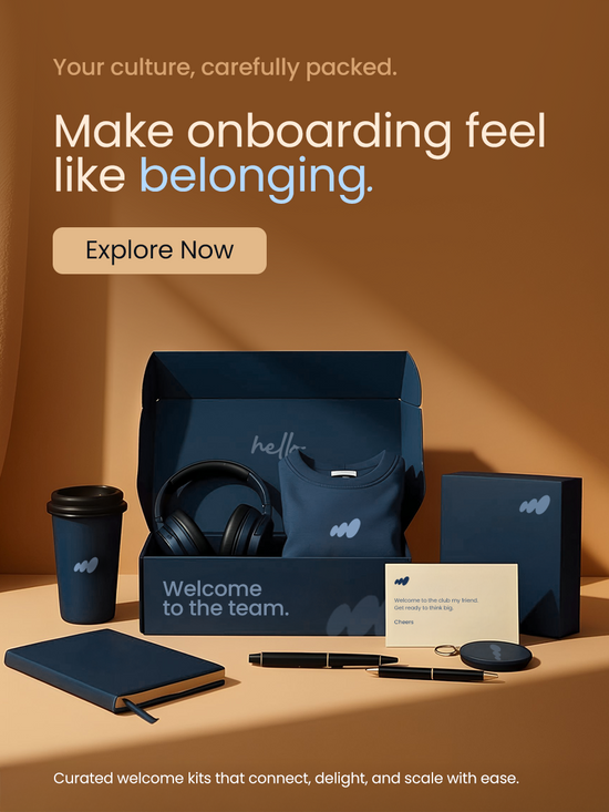 gifting – cometbox